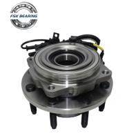 China 40202-4KJ1A 40202-4KH1A Front Wheel Hub Bearing Compatible With Nissan NP300 Navara for sale