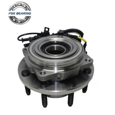 China 40202-4KJ1A 40202-4KH1A Front Wheel Hub Bearing Compatible With Nissan NP300 Navara for sale