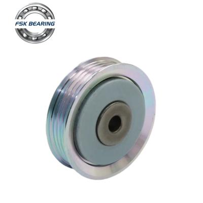 China Fsk Brand 16604-B2010  Belt Tensioner Pulley For TOYOTA for sale