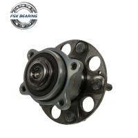 China 42200-SEA-951 VKBA3962 Wheel Hub And Bearing Assembly Ompatible With Accord 2003-2015 for sale