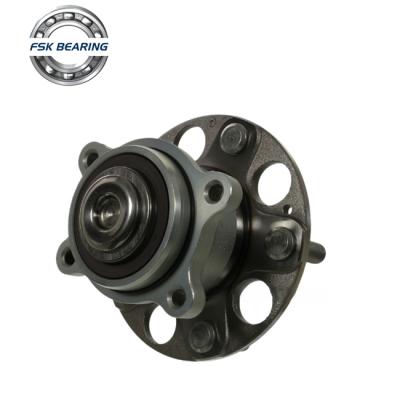 China 42200-SEA-951 VKBA3962 Wheel Hub And Bearing Assembly Ompatible With Accord 2003-2015 for sale