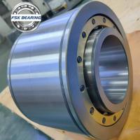 China Brass Cage 2U50-4g3 Double Row Cylindrical Roller Bearings 51*121*81mm for sale