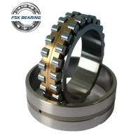 China China FSK S55-1S55-1g5 Double Row Cylindrical Roller Bearing For Coal Grinding Machine for sale