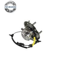 China 68429526AA 9400632 Brake Hub And Bearing For 2017-2026 Chrysler Vehicle for sale