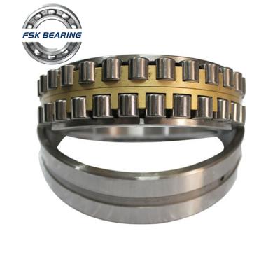 China Euro Market 3PL70-1 Cylindrical Roller Bearing For Machine Tool Spindle for sale