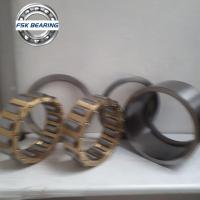 China Double Row 2U90-18 Cylindrical Roller Bearings For Rolling Mills for sale
