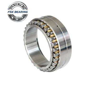 China Heavy Duty 2U90-17 Cylindrical Roller Bearings Double Row ID 91mm for sale