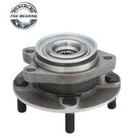 China High Quality 513308 40202-EL000 VKBA7535 Front Wheel Hub Bearing For NISSAN for sale