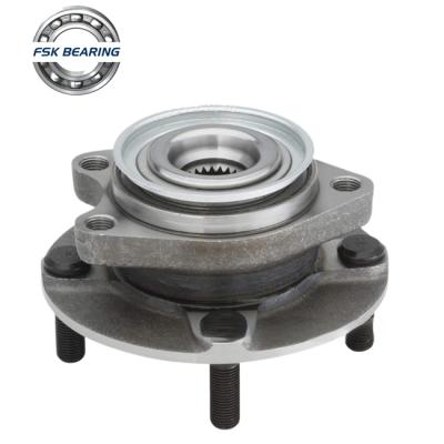 China High Quality 513308 40202-EL000 VKBA7535 Front Wheel Hub Bearing For NISSAN for sale