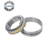 China FSK Brand 2U100-15 Rolling Mill Roller Bearing Cylindrical Roller Bearing 100mm Bore Durable Performance for sale