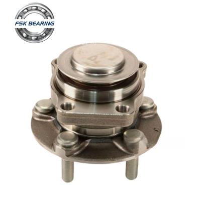 China 28373-CA000 SU00300782 Front Wheel Hub Bearing Assembly For The Rear Wheel Of SUBARU for sale