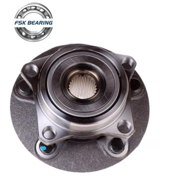 China 513157 VKBA7410 BR930214 MR334386 Front Wheel Hub Bearing Assembly Compatible With Mitsubishi Eclipse for sale