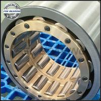 China Euro Market 3U110-4 Cylindrical Roller Bearing For Machine Tool Spindle for sale