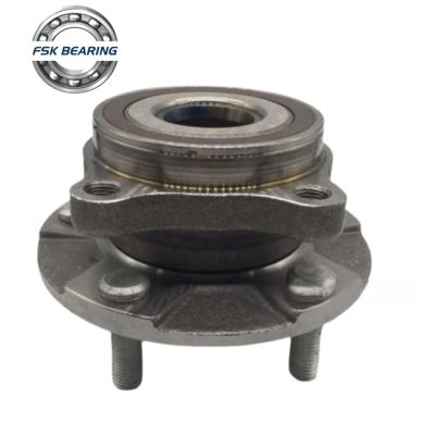 China 43550-42010 43550-02050 3DACF04ID-3 High Quality Bearing Cross Border For Corolla Front Wheel Bearing for sale