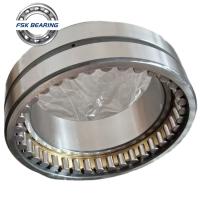 China ABEC-5 2U120-4 Double Row Cylindrical Roller Bearing 120*350*165mm for sale