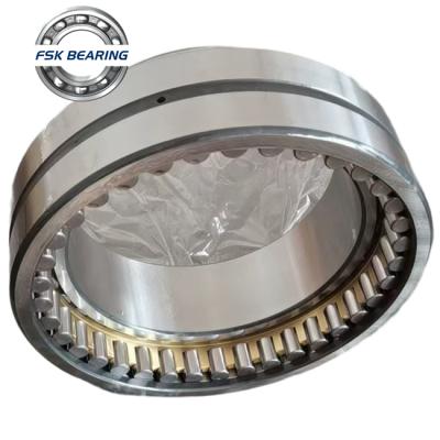 China ABEC-5 2U120-4 Double Row Cylindrical Roller Bearing 120*350*165mm for sale