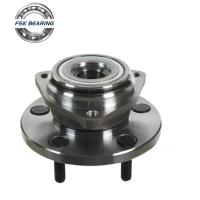 China 52098679 52098679AB 513159 Front Wheel Hub Bearing Assembly Compatible With Jeep Grand Cherokee for sale