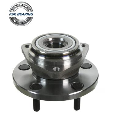 China 52098679 52098679AB 513159 Front Wheel Hub Bearing Assembly Compatible With Jeep Grand Cherokee for sale