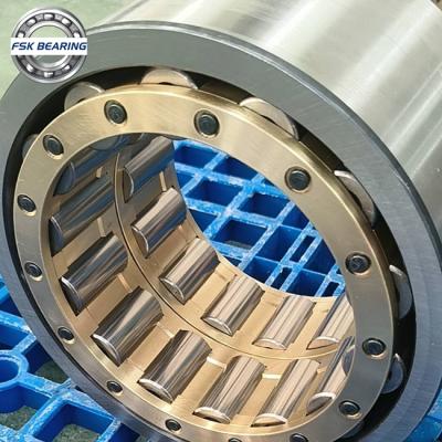 China 3PL130-1Y Cylindrical Roller Bearing For Metallurgical Steel Plant for sale