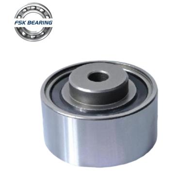 China 13503-54020 Timing Belt Deflection Pulley Guide Pulley For Toyota 4 CRESSIDA for sale
