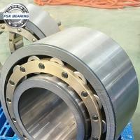 China Large Size STF2U180-3g3 Double Row Cylindrical Roller Bearing ID180mm OD407.42mm P5 P4 for sale