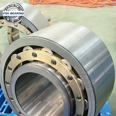 China Large Size STF2U180-3g3 Double Row Cylindrical Roller Bearing ID180mm OD407.42mm P5 P4 for sale