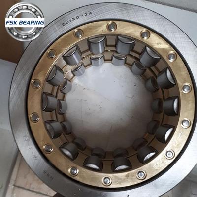China FSK Brand 2U180-8 Rolling Mill Roller Bearing Cylindrical Roller Bearing 180mm Bore Durable Performance for sale