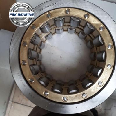 China Premium Quality STF2U180-4g3 Cylindrical Roller Bearing Bore Diameter 180mm Coal Mill Bearing for sale
