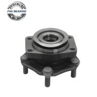 China 40202-5SA1A High Quality Parts Wheel Bearing And Hub Assembly For Nissan for sale