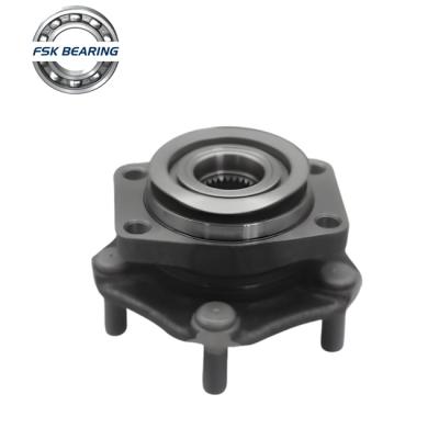 China 40202-5SA1A High Quality Parts Wheel Bearing And Hub Assembly For Nissan for sale