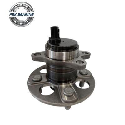 China 42410-B1100 Rear Wheel Bearing and Hub Assembly For Toyota for sale