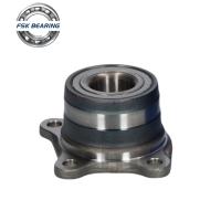 China 43281AA300 43252-40P00 High Quality Parts Wheel Bearing Kit For NISSAN for sale