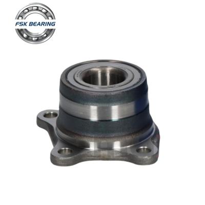 China 43281AA300 43252-40P00 High Quality Parts Wheel Bearing Kit For NISSAN for sale