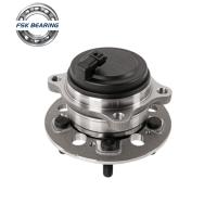 China 513418 51750-B1200 Wheel Hub And Bearing Assembly For The Front Wheel Of GENESIS for sale