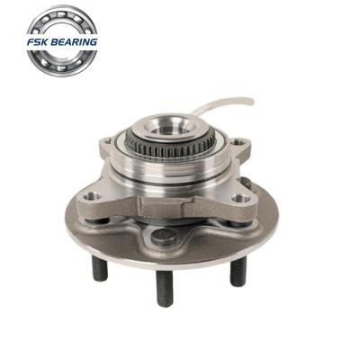 China 515199 JL3Z1104G Front Wheel Bearing And Hub Assembly Fit For 2018-2020 Ford for sale