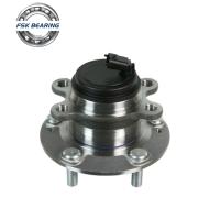 China 517502M000 Wheel Bearing Kit Compatible For Hyundai Genesis Coupe Series for sale