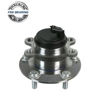 China 517502M000 Wheel Bearing Kit Compatible For Hyundai Genesis Coupe Series for sale