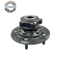 China 2327047 Car Parts Wheel Bearing Kit OE Number By FORD for sale