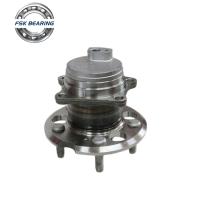 China High Quality 3104100XSZ08A  Rear  Wheel Hub Bearing For Haval H2 Auto Hub Bearing for sale