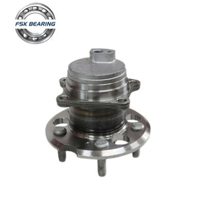 China High Quality 3104100XSZ08A  Rear  Wheel Hub Bearing For Haval H2 Auto Hub Bearing for sale