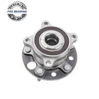 China 13530970 Wheel Bearing Assembly For Chevrolet Trailblazer for sale