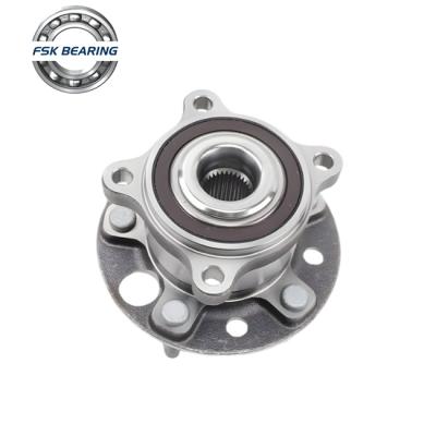 China 13530970 Wheel Bearing Assembly For Chevrolet Trailblazer for sale