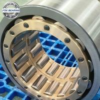 China FSK Brand 3U120-4 Cylindrical Roller Bearing For Metallurgical Steel Plant for sale