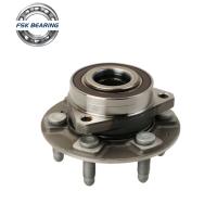 China 13591194 512593 Front Wheel Hub Bearing Fit CADILLAC XT5 for sale