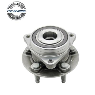 China 26698392 Third Generation Wheel Hub Assembly With Five Bolts For Buick for sale
