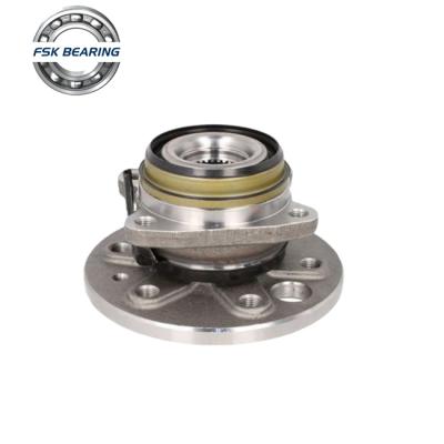 China 713668350 2E0501171A 2E0501171D Wheel Bearing Kit For MERCEDES-BENZ for sale