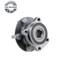 China 853010199 Front Wheel Bearing Kit Right Left For SUBARU TOYOTA for sale