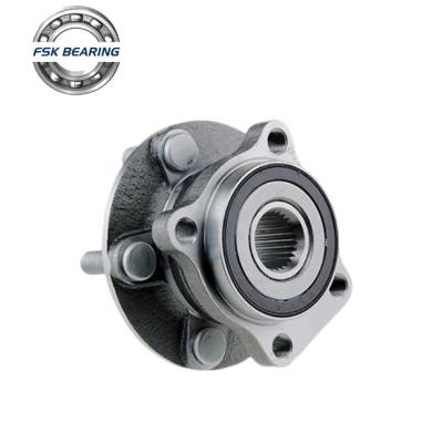 China 853010199 Front Wheel Bearing Kit Right Left For SUBARU TOYOTA for sale
