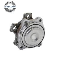 China 853011134 Wheel Bearing Kit Wheel Hub For BMW 7 Series for sale