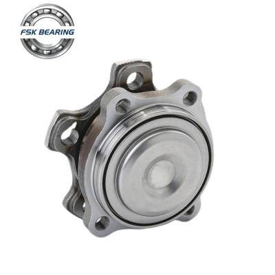 China 853011134 Wheel Bearing Kit Wheel Hub For BMW 7 Series for sale